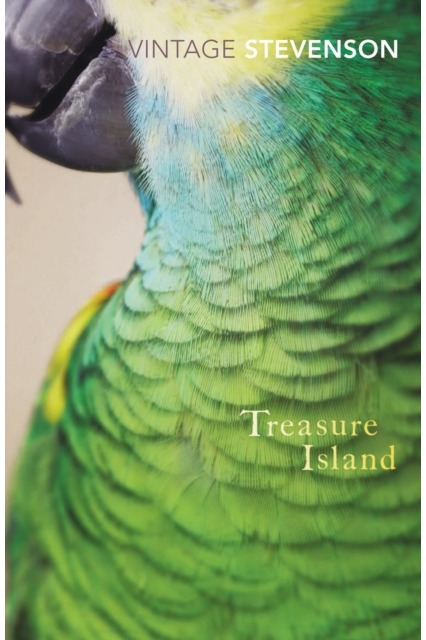 Treasure Island | Pegasas