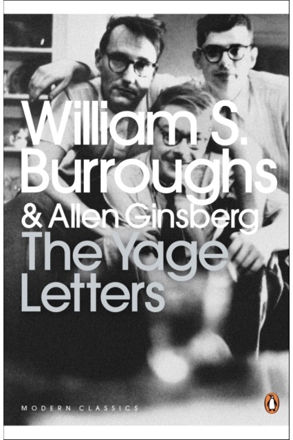 Yage Letters Redux | Pegasas