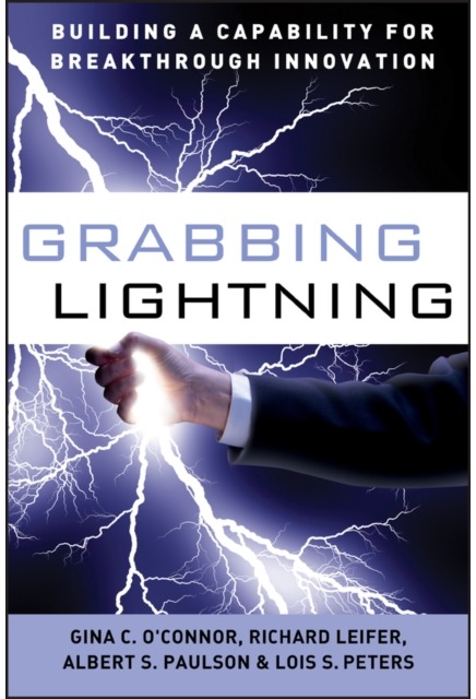 Grabbing Lightning Building a | Pegasas
