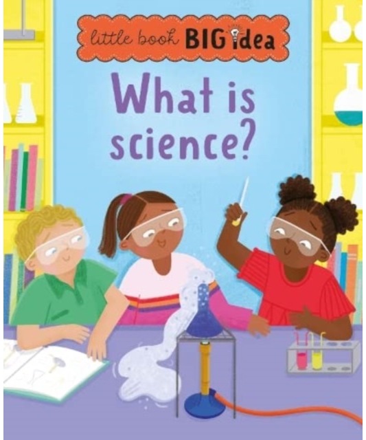 What is science? | Pegasas