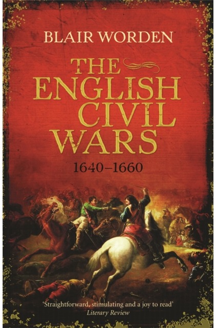 English Civil Wars 1640-1660 | Pegasas