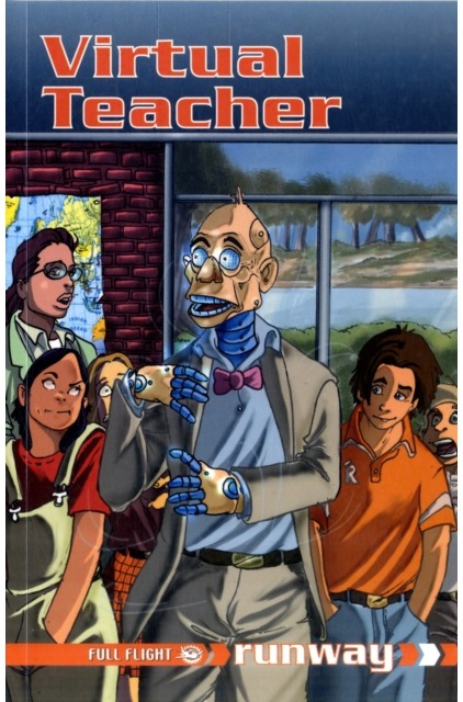 Virtual Teacher | Pegasas