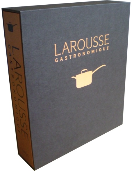 New Larousse | Pegasas