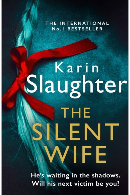 Silent Wife | Pegasas