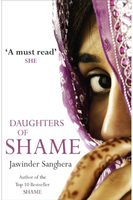 Daughters of Shame | Pegasas