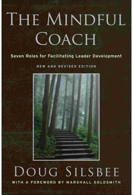 Mindful Coach Seven Roles for | Pegasas