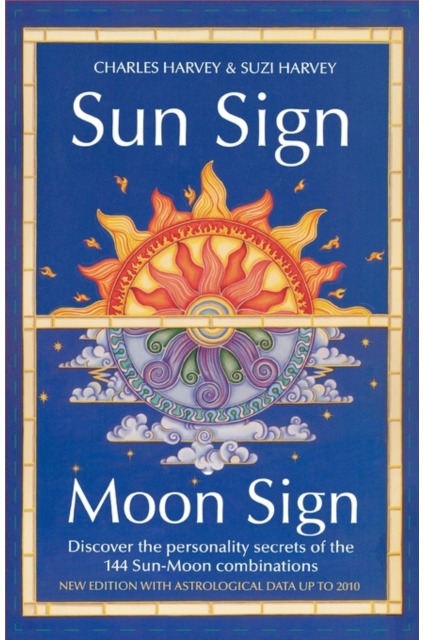 Sun Sign, Moon Sign Discover the | Pegasas