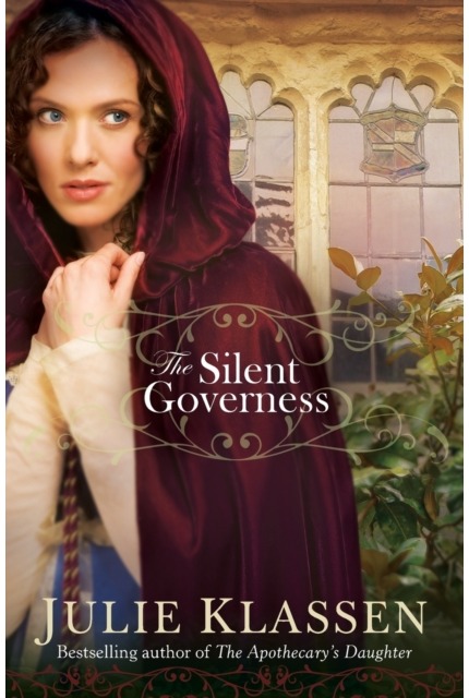 Silent Governess | Pegasas