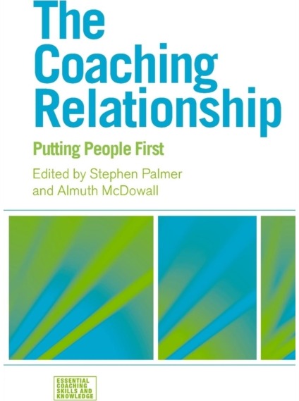 Coaching Relationship Putting People First | Pegasas