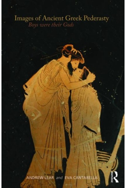 Images of Ancient Greek Pederasty Boys Were Their Gods | Pegasas