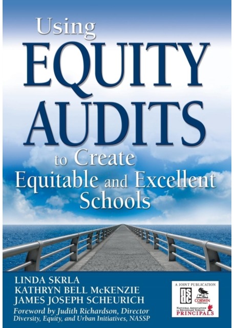 Using Equity Audits to Create Equitable and Excellent Schools | Pegasas
