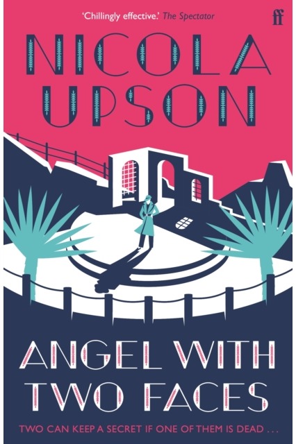 Angel with Two Faces | Pegasas