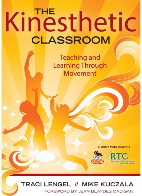 Kinesthetic Classroom Teaching and | Pegasas
