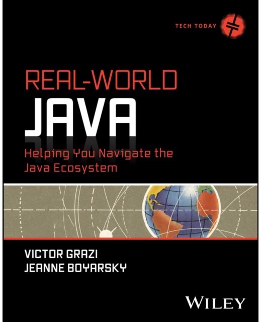 Real-World Java Helping You Navigate | Pegasas