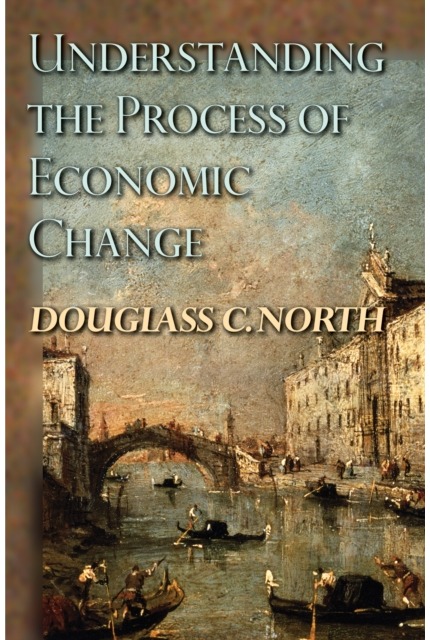 Understanding the Process of Economic Change | Pegasas
