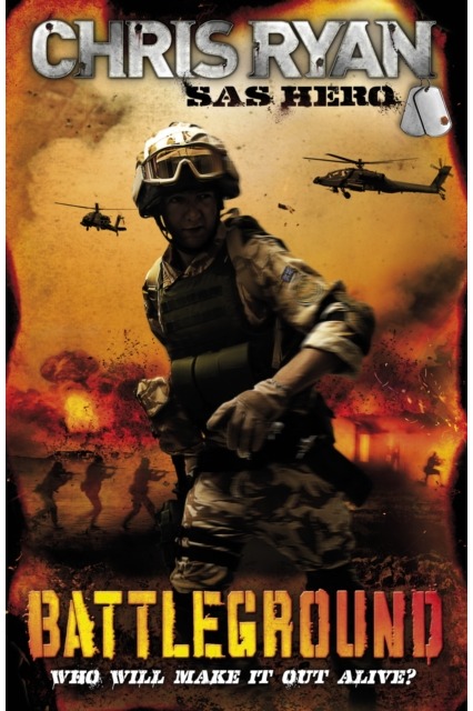 Battleground Code Red