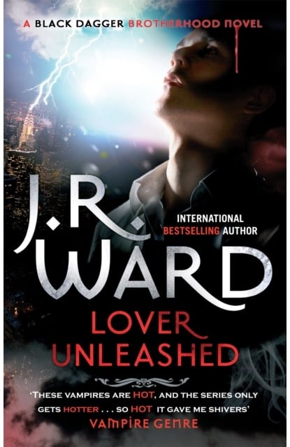 Lover Unleashed Number 9 in series | Pegasas