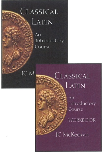 Classical Latin Set An Introductory | Pegasas