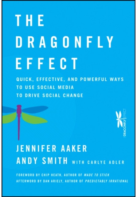 Dragonfly Effect Quick, Effective, | Pegasas