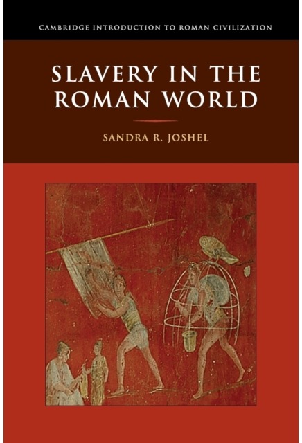 Slavery in the Roman World | Pegasas