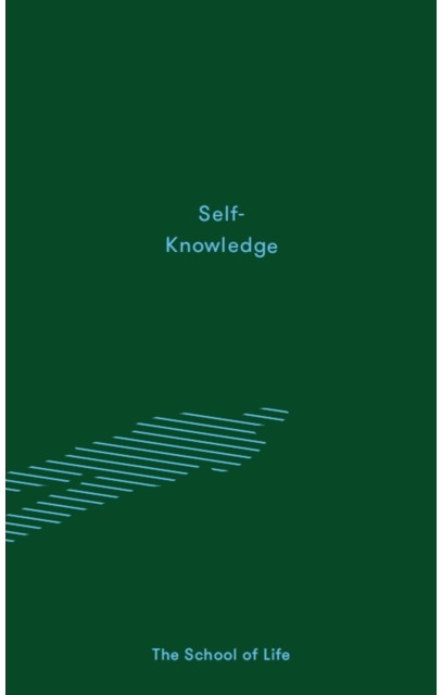 Self-Knowledge | Pegasas