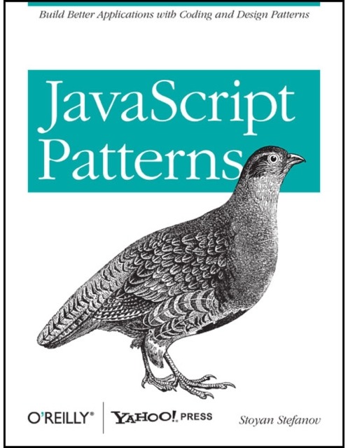 JavaScript Patterns | Pegasas