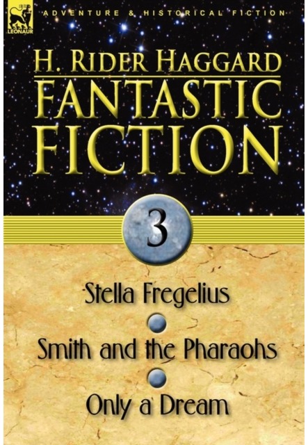 Fantastic Fiction 3-Stella Fregelius, | Pegasas