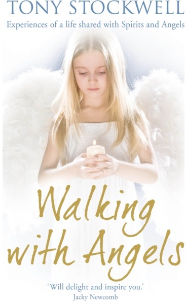 Walking with Angels | Pegasas