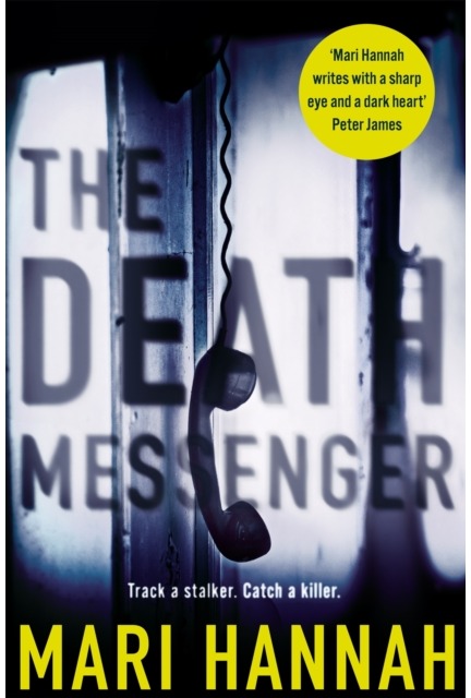 Death Messenger | Pegasas