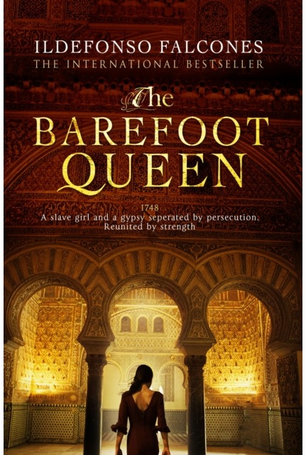 Barefoot Queen | Pegasas