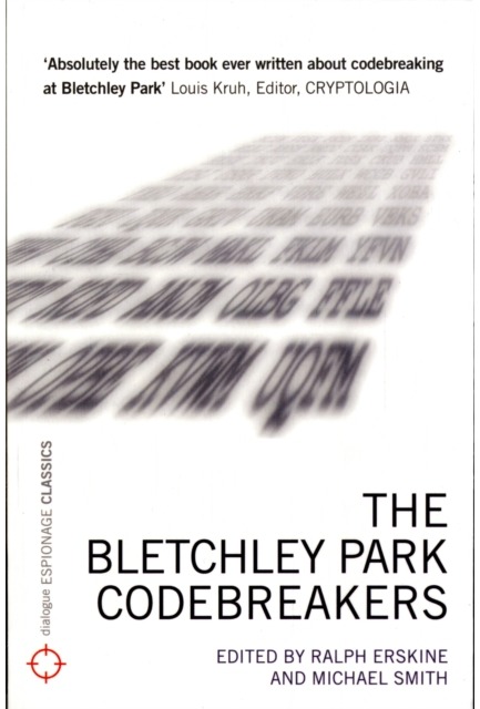 Bletchley Park Codebreakers | Pegasas