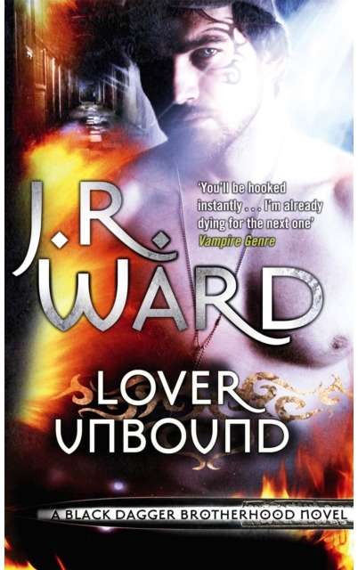 Lover Unbound Number 5 in series | Pegasas