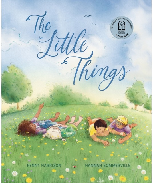 Little Things | Pegasas
