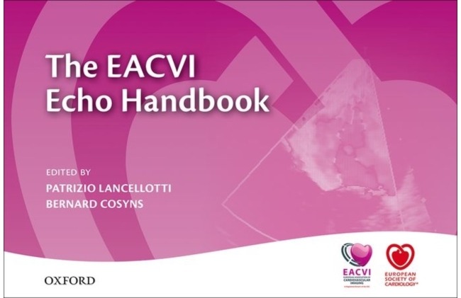 EACVI Echo Handbook | Pegasas