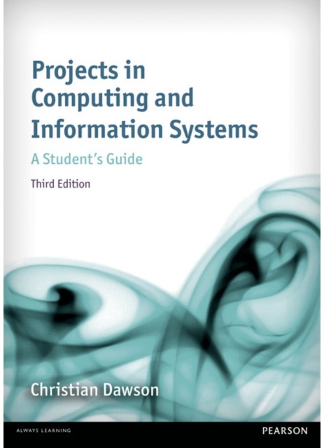Projects in Computing and Information Systems A Student's Guide | Pegasas