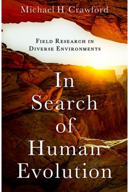 In Search of Human Evolution Field Research in | Pegasas