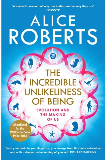 Incredible Unlikeliness of Being Evolution and the | Pegasas