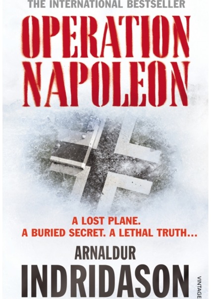 Operation Napoleon | Pegasas