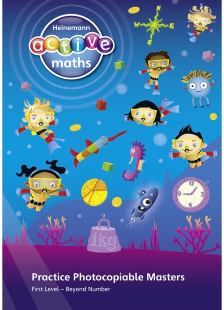 Heinemann Active Maths – First Level - Beyond Number – Practice ...