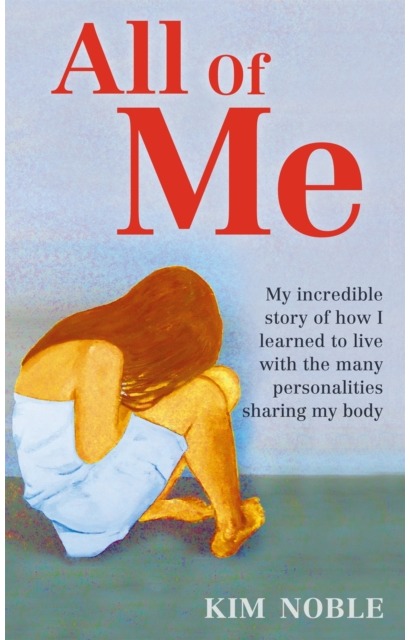 All Of Me My incredible true | Pegasas