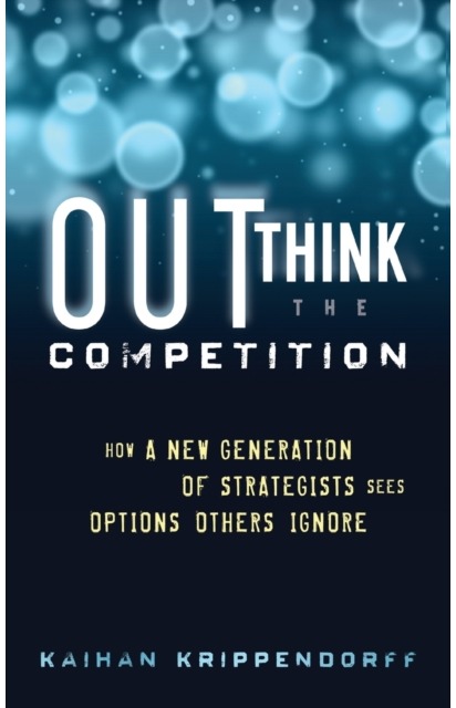 Outthink the Competition How a New Generation | Pegasas