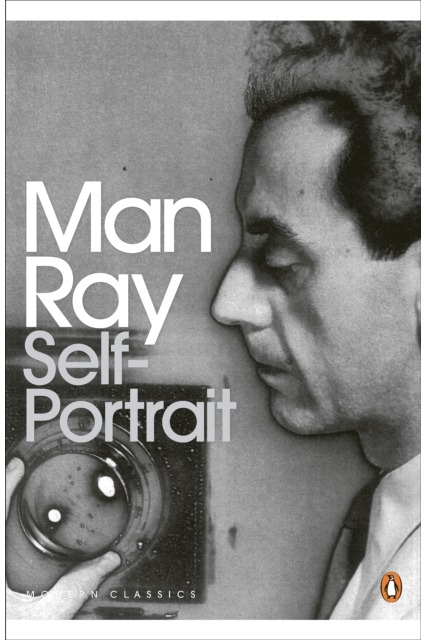 Self-Portrait | Pegasas