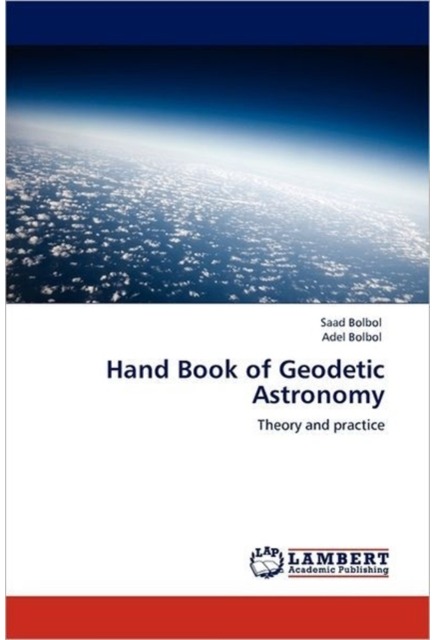 Hand Book of Geodetic Astronomy | Pegasas