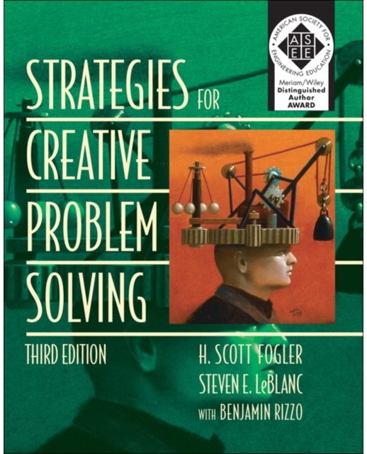 Strategies for Creative Problem Solving | Pegasas