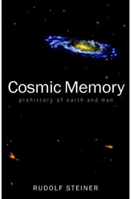 Cosmic Memory The Story of | Pegasas