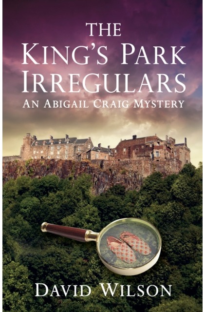 King's Park Irregulars An Abigail Craig | Pegasas