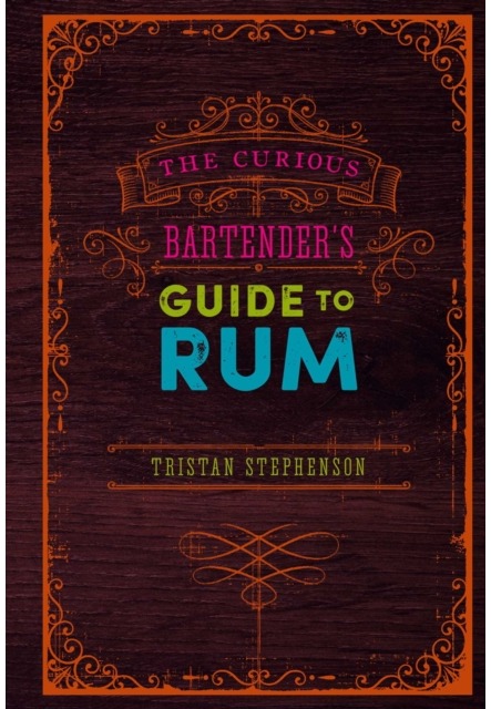 Curious Bartender's Guide to Rum | Pegasas