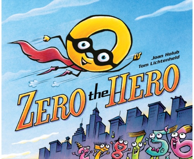 Zero the Hero | Pegasas