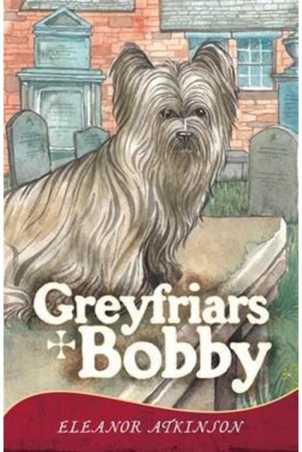 Greyfriars Bobby