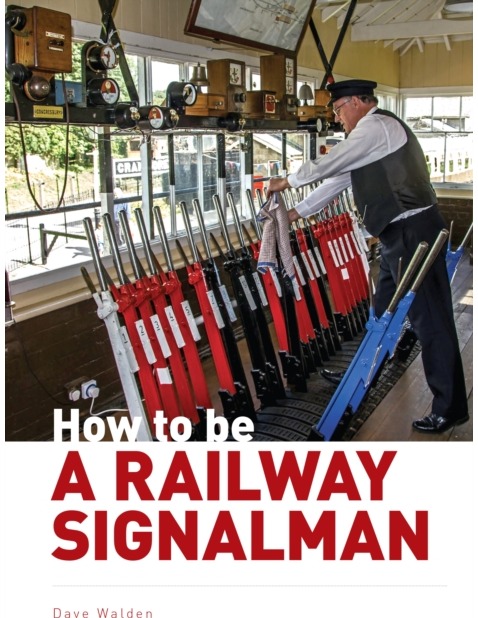 How to be a Railway Signalman | Pegasas